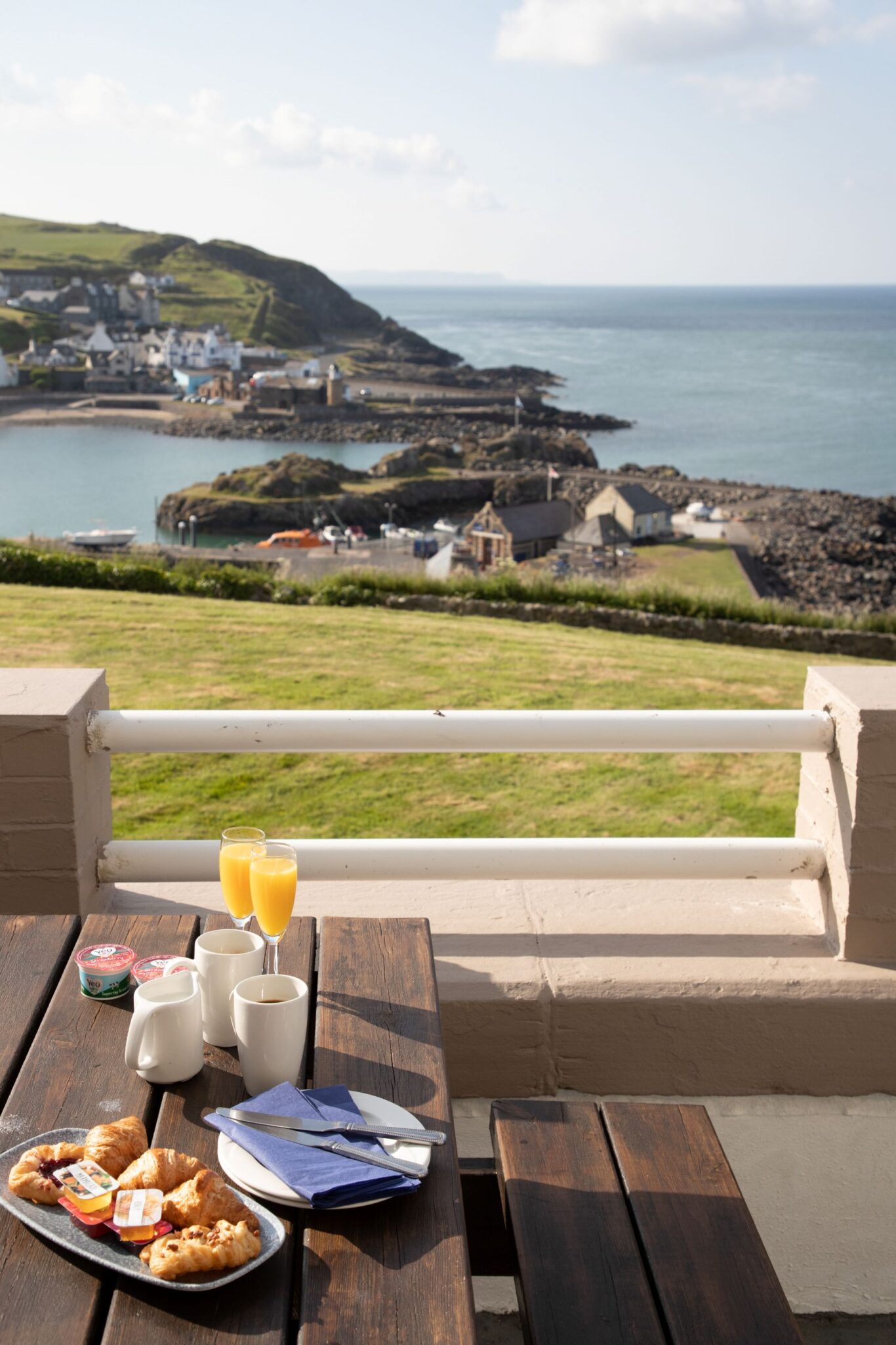The Portpatrick Hotel | Official Site | Hotel in Portpatrick
