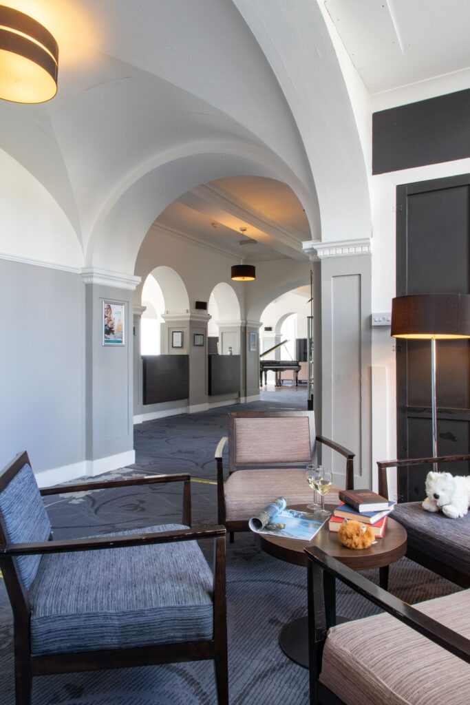 The Portpatrick Hotel | Official Site | Hotel in Portpatrick